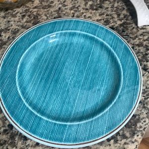 Melamine | Dining | Melamine Dinnerware Set 4 | Poshmark